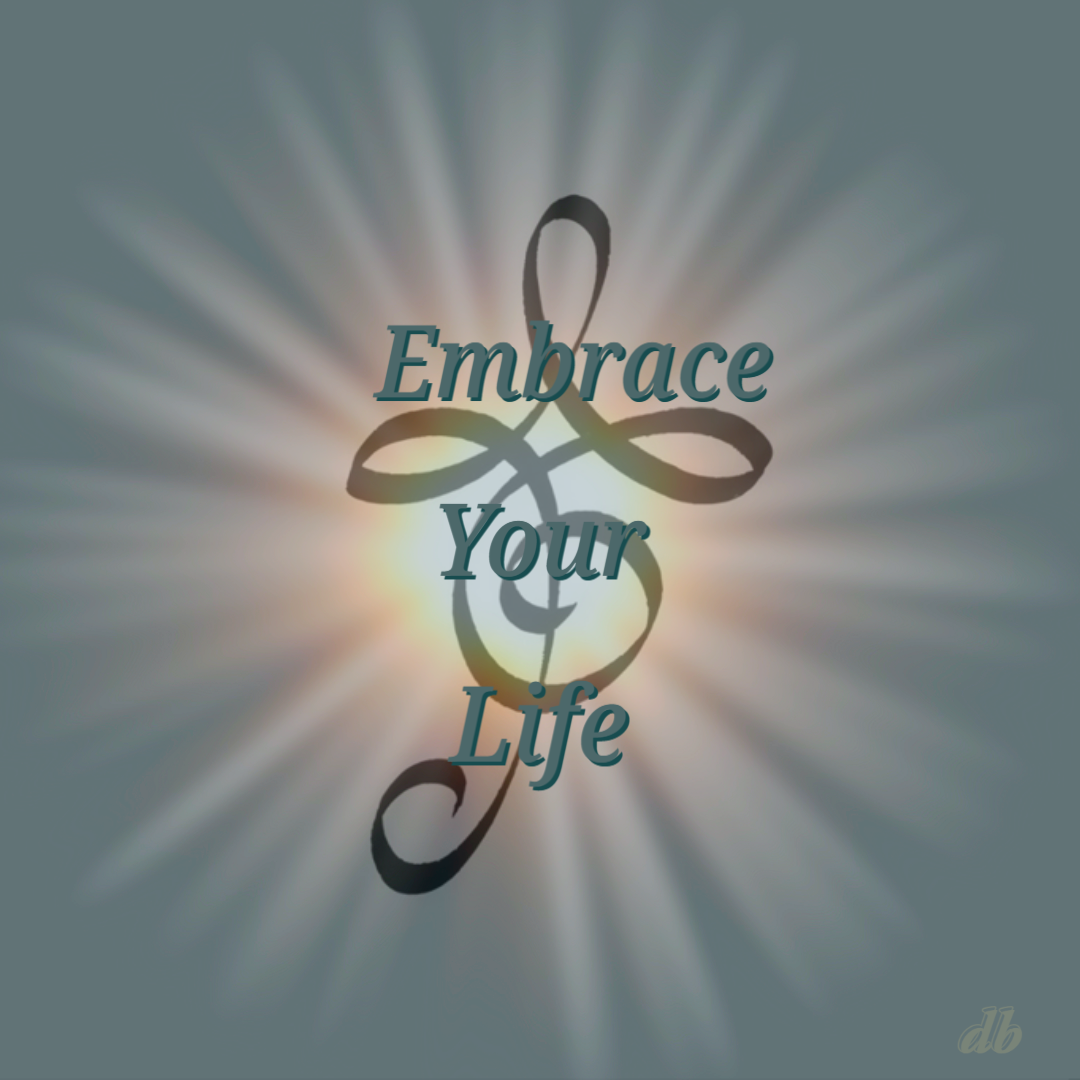 Embrace Your Life - Denise Blauw - Home